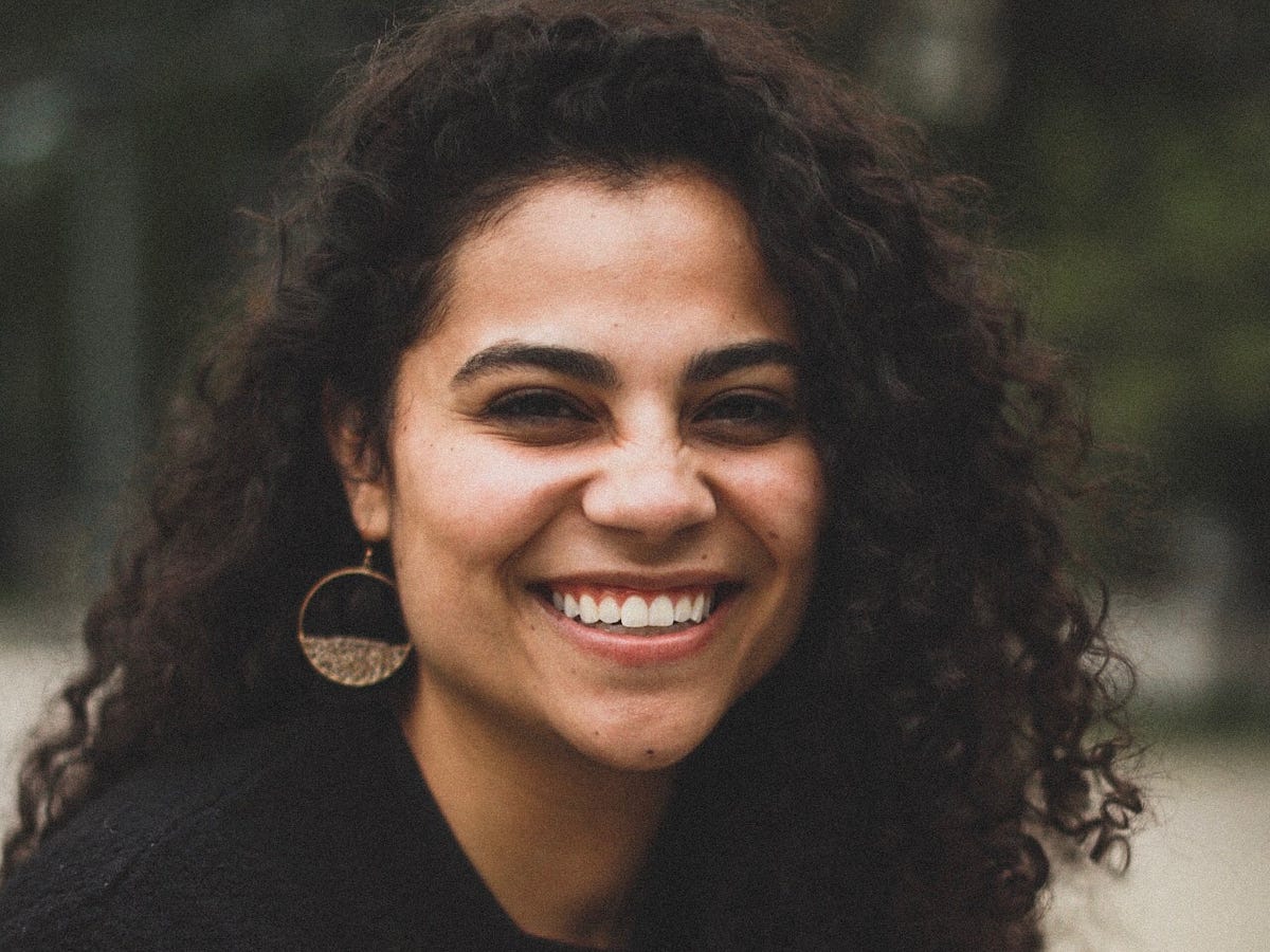 Introducing G|Code’s Change Makers: Kayla Griffith | by G{Code} | The G ...
