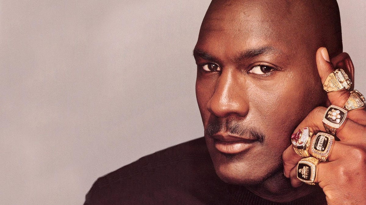 Learn HOW MICHAEL JORDAN OVERCAME OBSTACLES AND YOU CAN TOO Like A ...