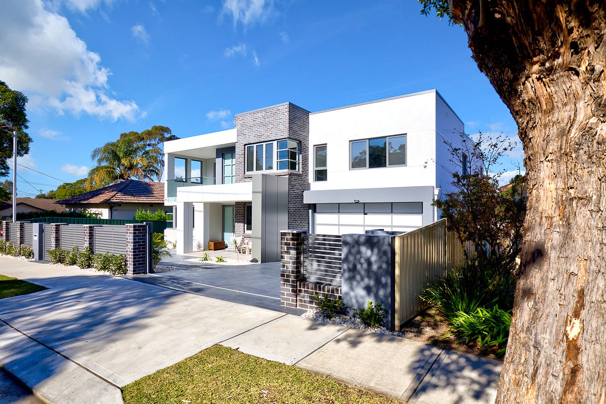 The different categories of services of a reliable home builder | by ...