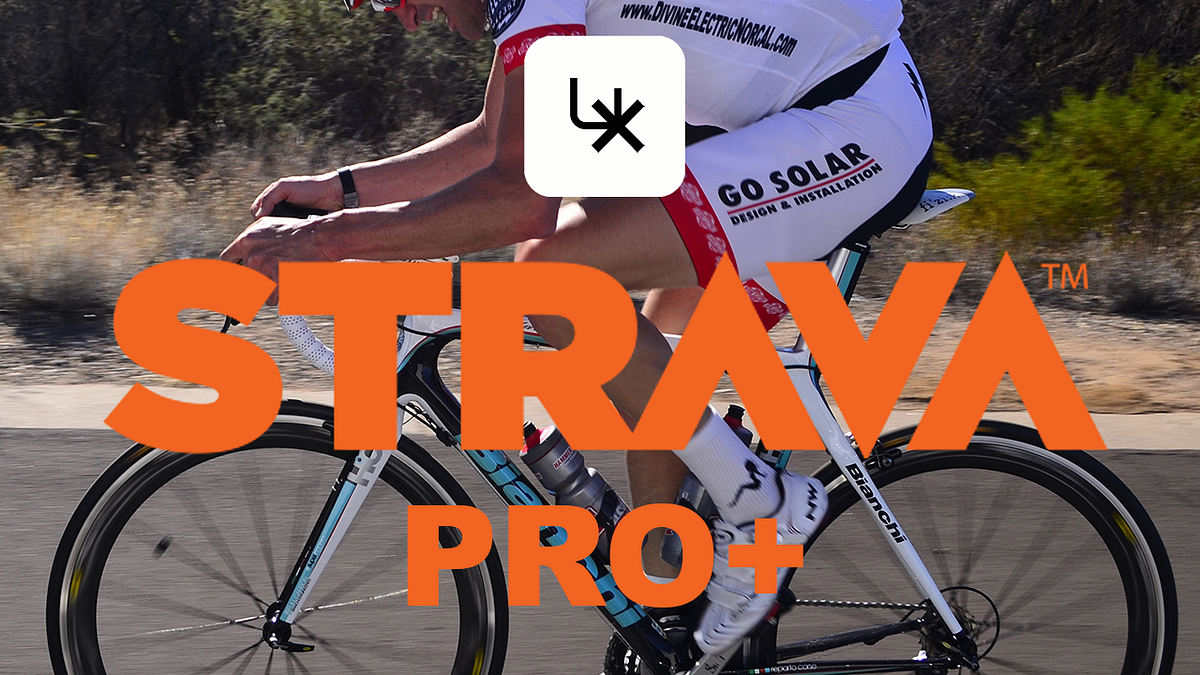 Building A Coaching Module for STRAVA | by Sean Melchionda | Medium