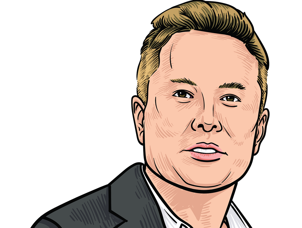 3 Inspiring Entrepreneurial Lessons I Learned From Elon Musk | by Nick ...