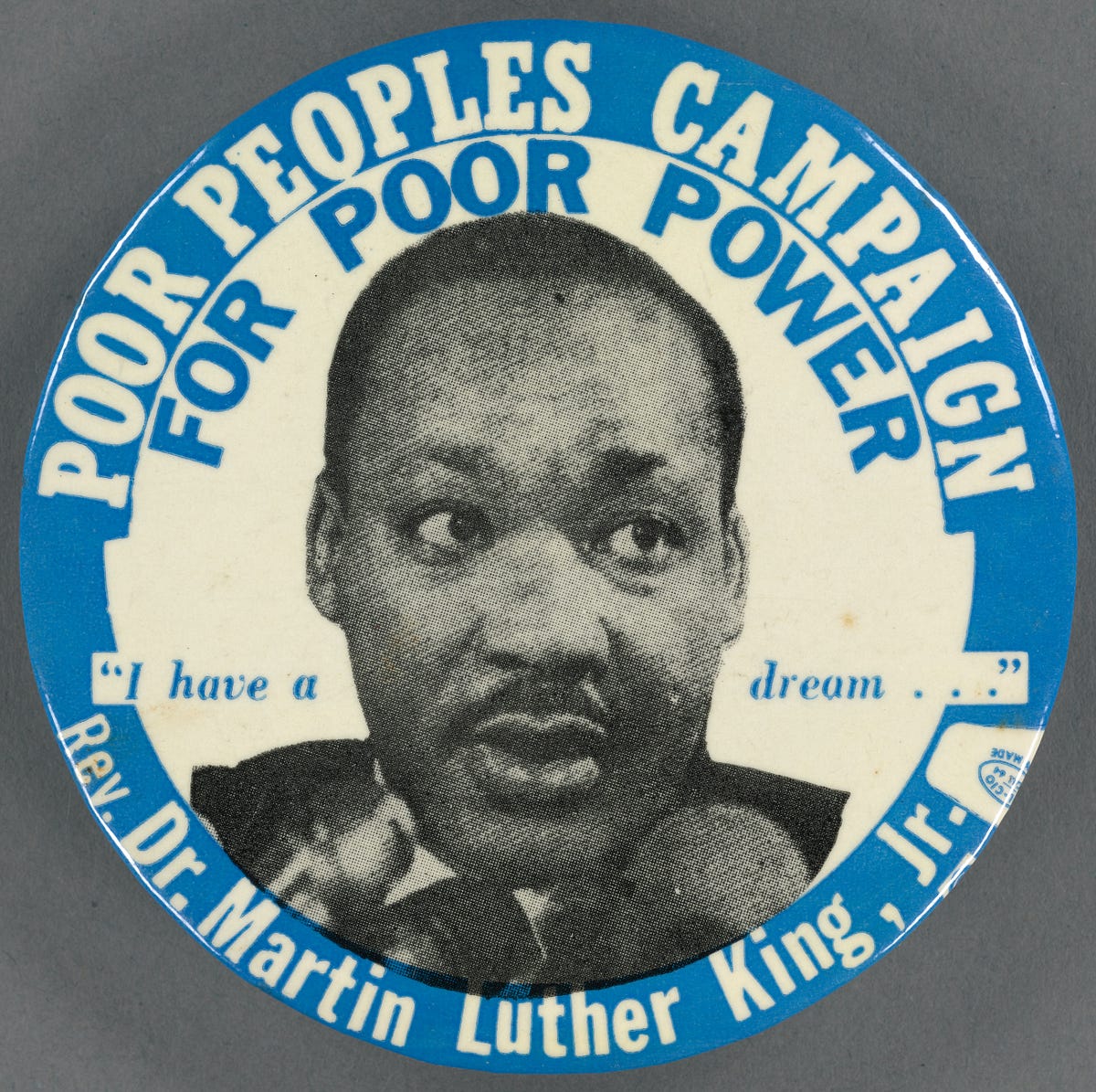 “No work is insignificant”. Martin Luther King, Jr. believed that… | by ...