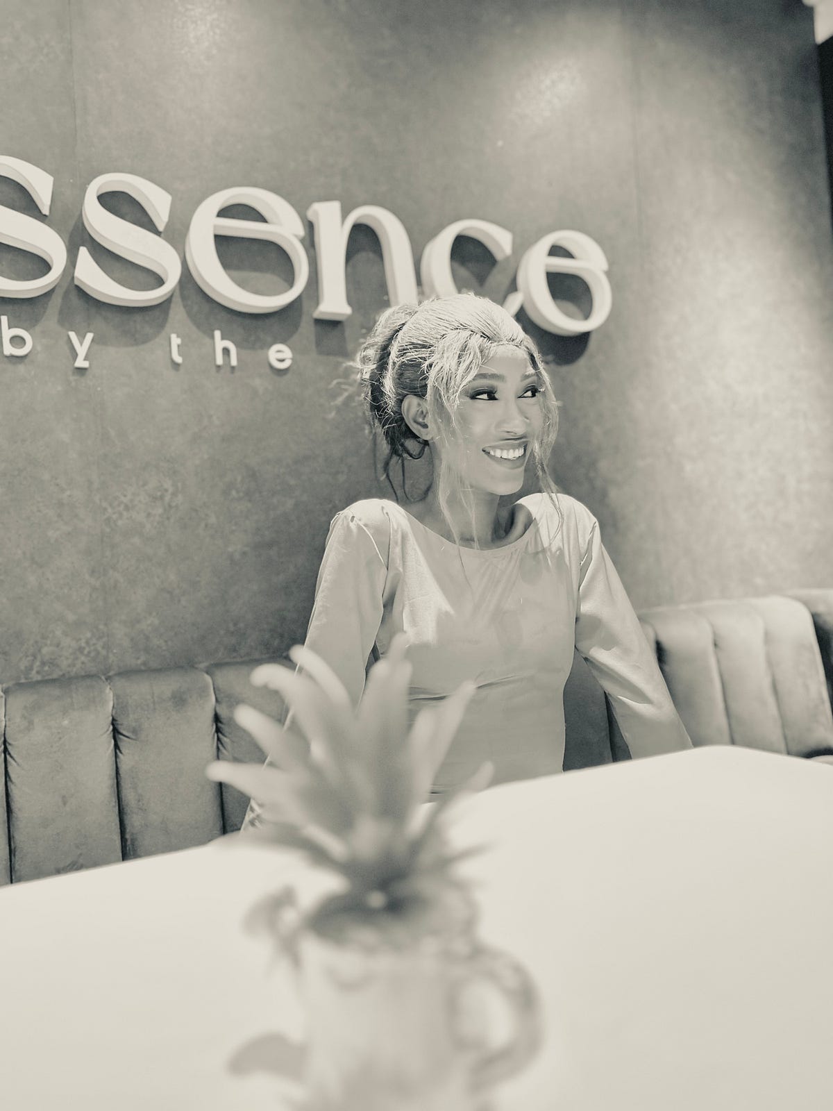 The Power of Beauty and Fashion: How Style Helps us Feel Confident and Empowered. | by Miracle ...