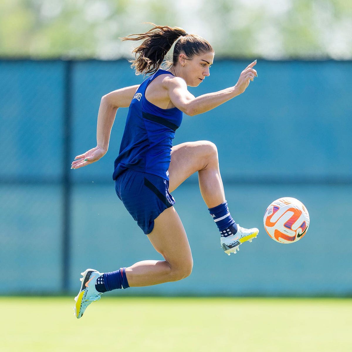 Fan Perception: The pure joy of witnessing greatness in action | by ...