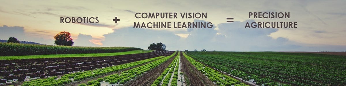 How AI will help Farmers and how to design a basic agri-automation ...
