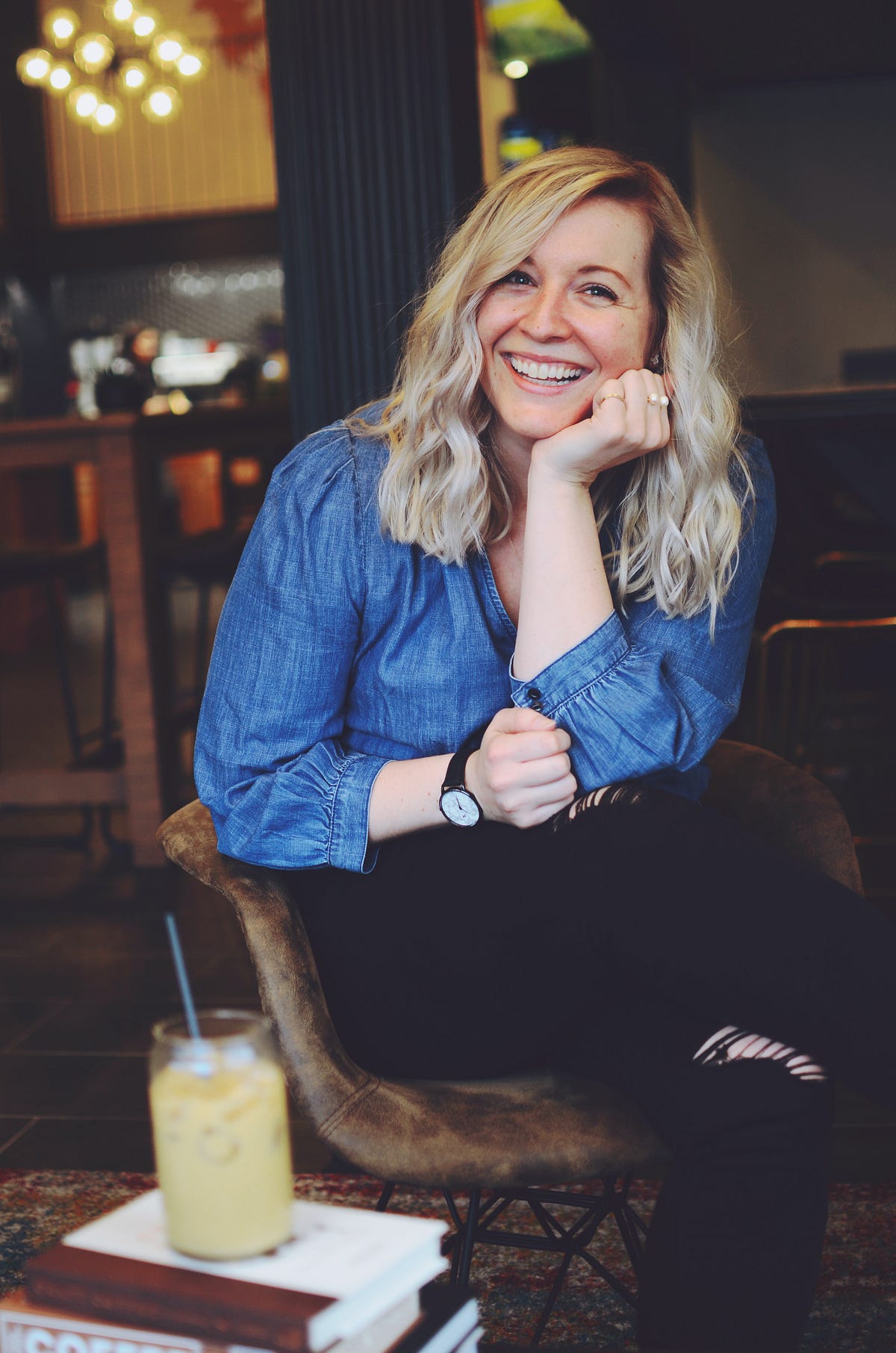 4 Deep & Inspiring Lessons I Learned from a 57 Year Old Who Retired at ...