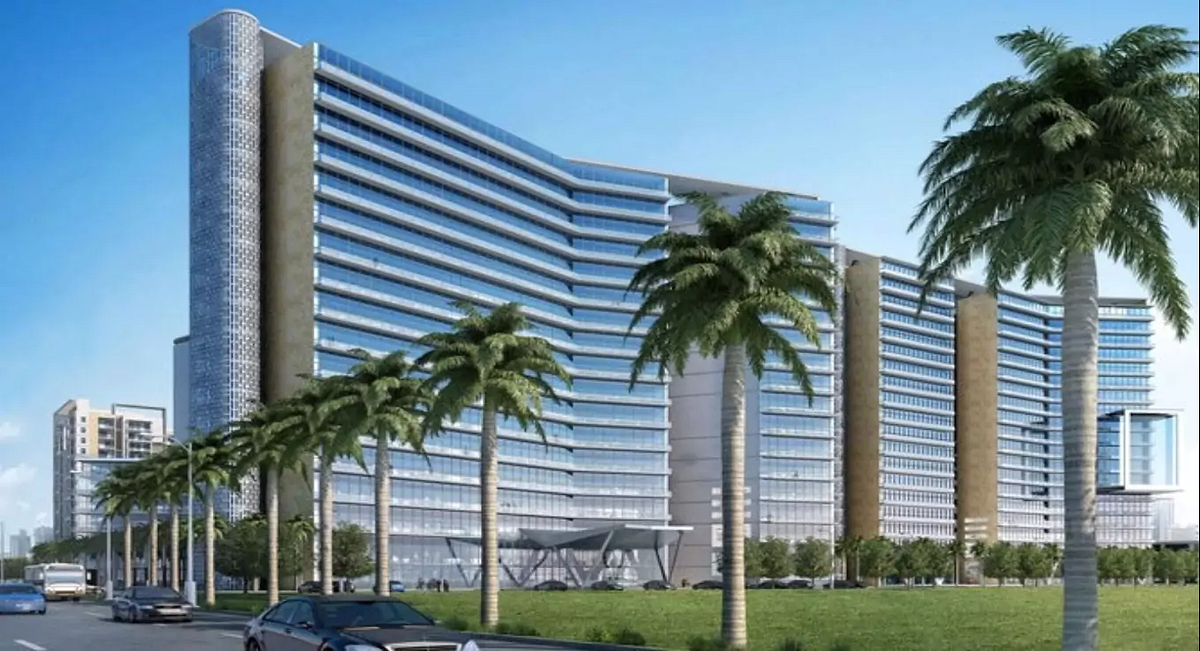 NX One Mall in Noida Extension: A Comprehensive Destination - Nxonenoida - Medium
