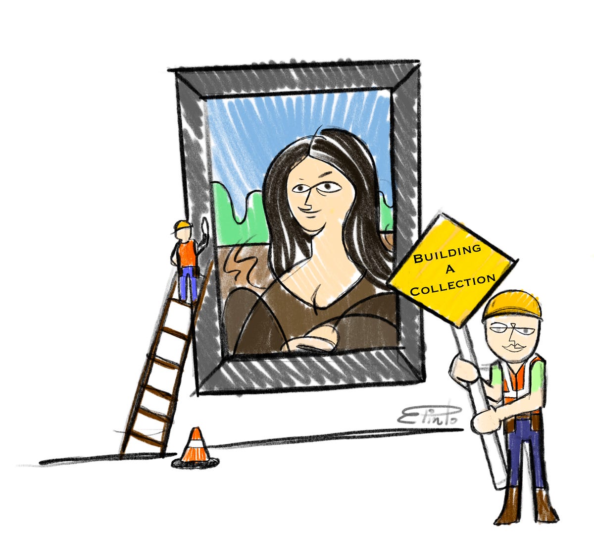 Building a Successful Art Collection: The Ultimate Guide to Starting ...