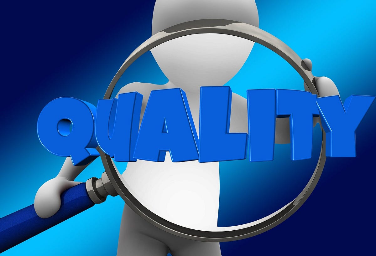 What did Quality Pioneers say About Quality? | by Ambreen Khan | Medium