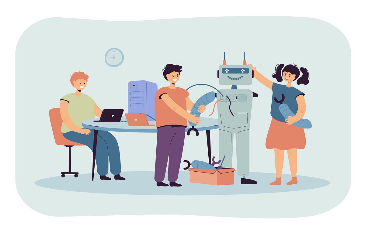 Classification and Clustering in Machine Learning: How to Pick the Best ...