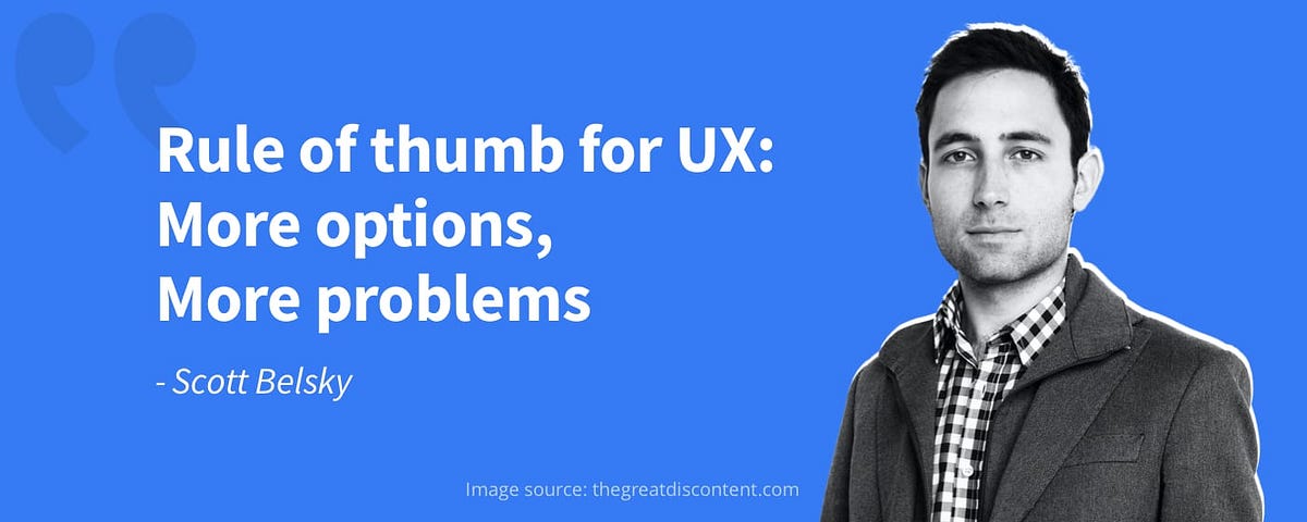 Mobile App Navigation: Patterns and Examples | by Pepper Square | Aug ...