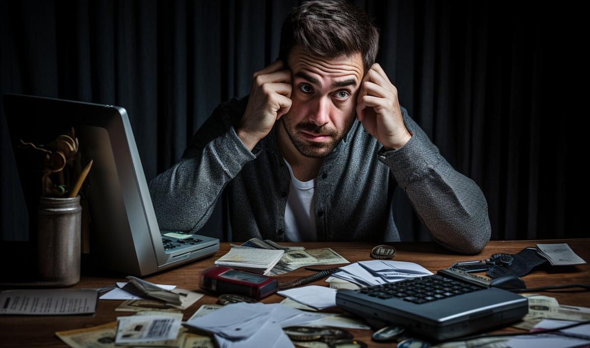 Looking At Your Cash. The final piece of the equation to… | by Mikkel ...