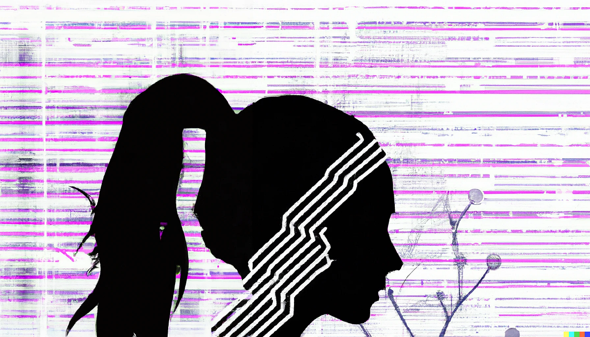 Semblance — Chapter 1. This is the story of Amanda Persson… | by Arty B ...