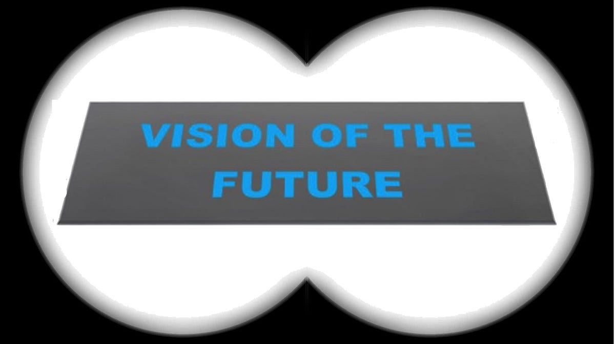 Lacking Vision can set you on a Course Toward Failure | by Mike Ivicak ...
