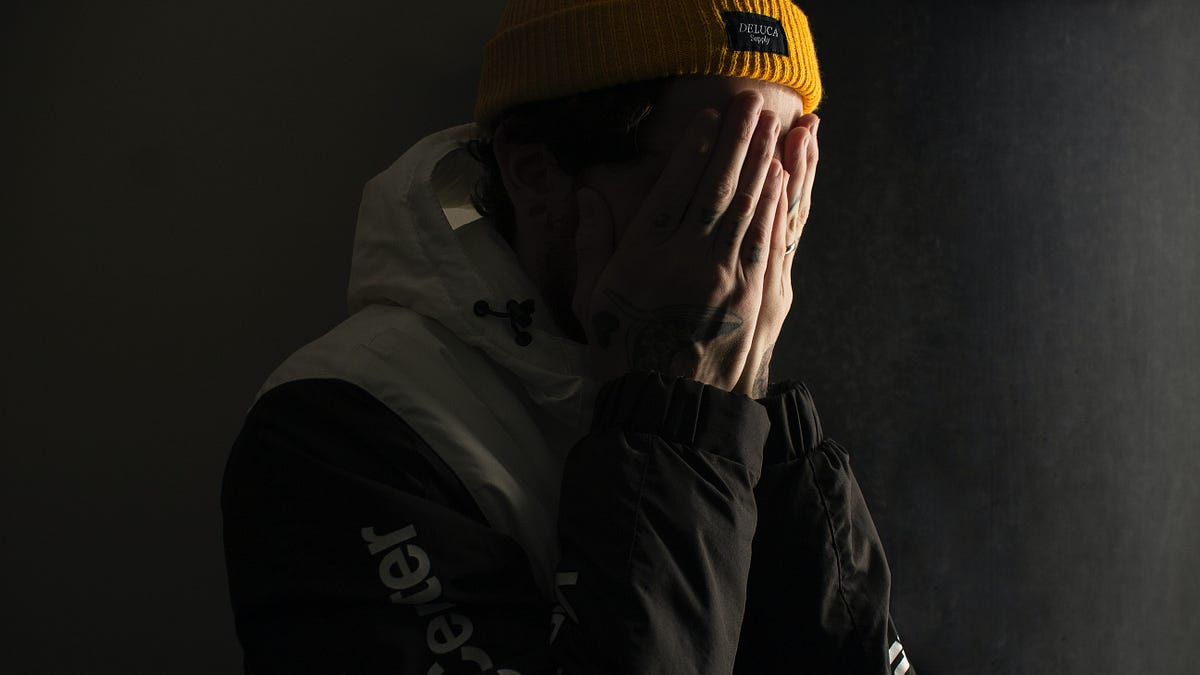 5 Reasons You Shouldn’t Be Ashamed Of Your Shame | by Phoenix Mōsher ...