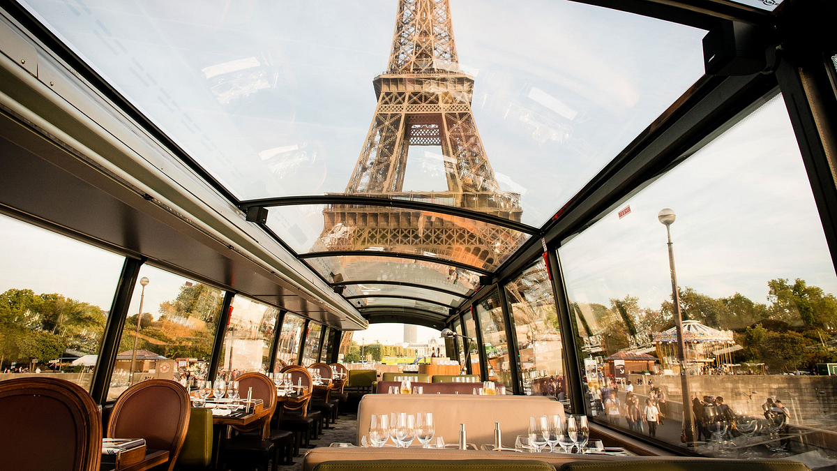Paris’s Best Gourmet Restaurants for Fine Dining | by Parisian road ...