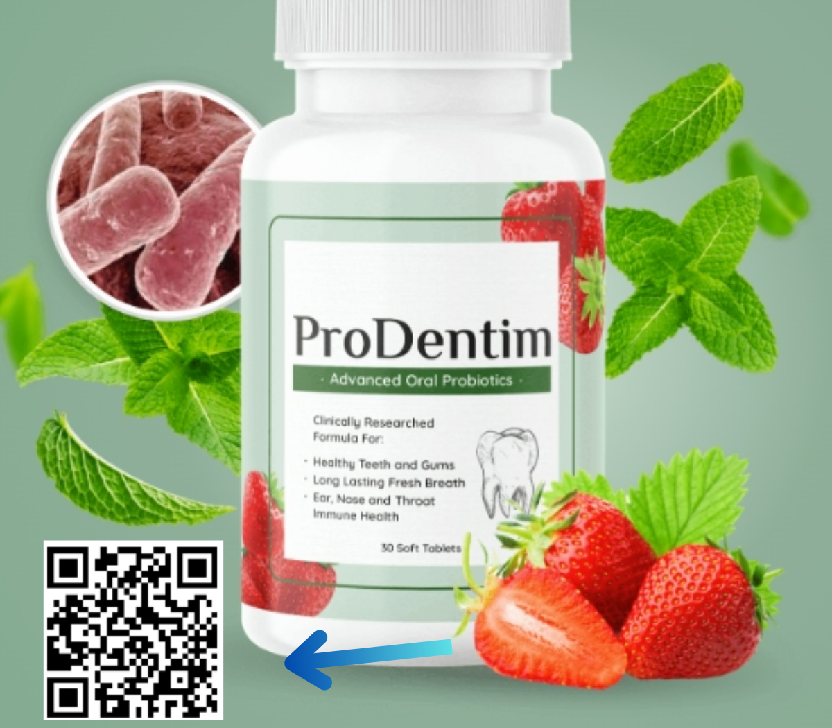 ProDentim Reviews: A Comprehensive Look at This Innovative Oral Health ...