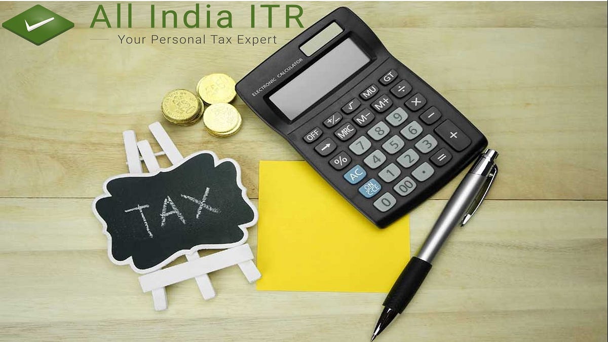Understanding Provisional Attachment by the Income Tax Department | by ...