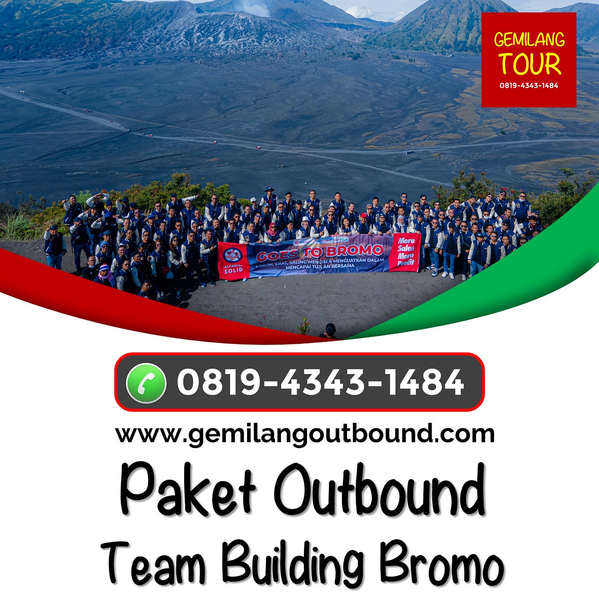 EO Outing Sekolah di Batu Malang, Hub 0819–4343–1484 | by angelikaa gmacademy | Aug, 2023 | Medium