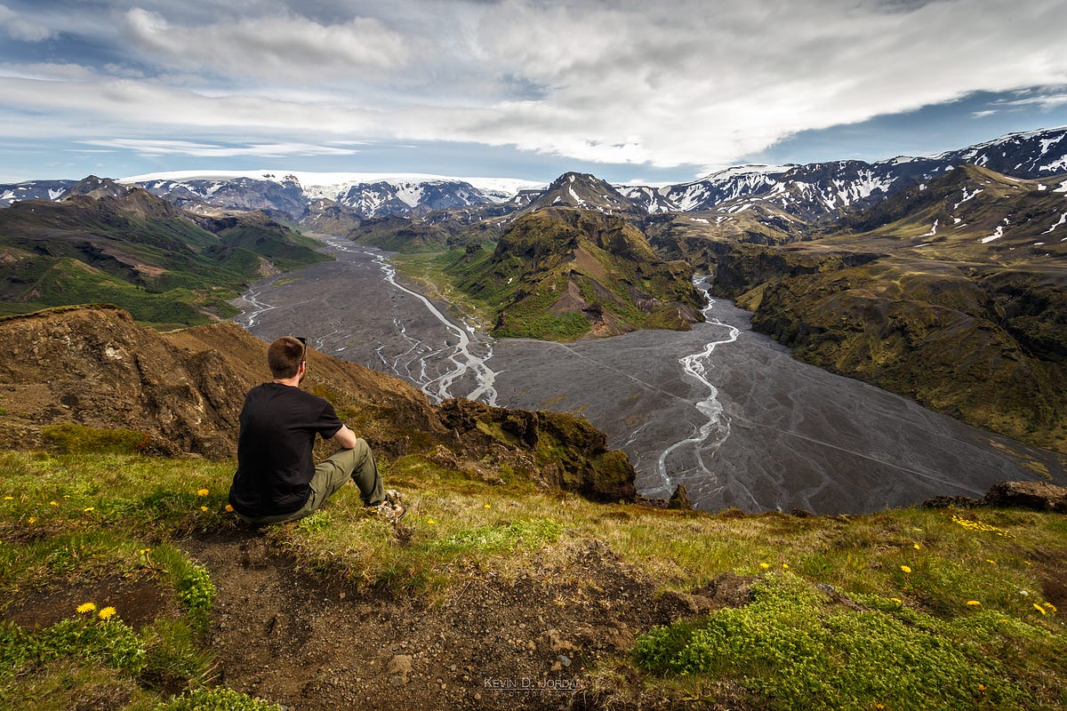 Why You Should (Consider) Working for Exposure | by Kevin D. Jordan ...