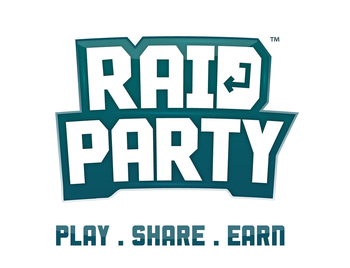 TriForce Opens Sign-ups to “Raid Party” App. Receives 15,000 Sign-ups ...