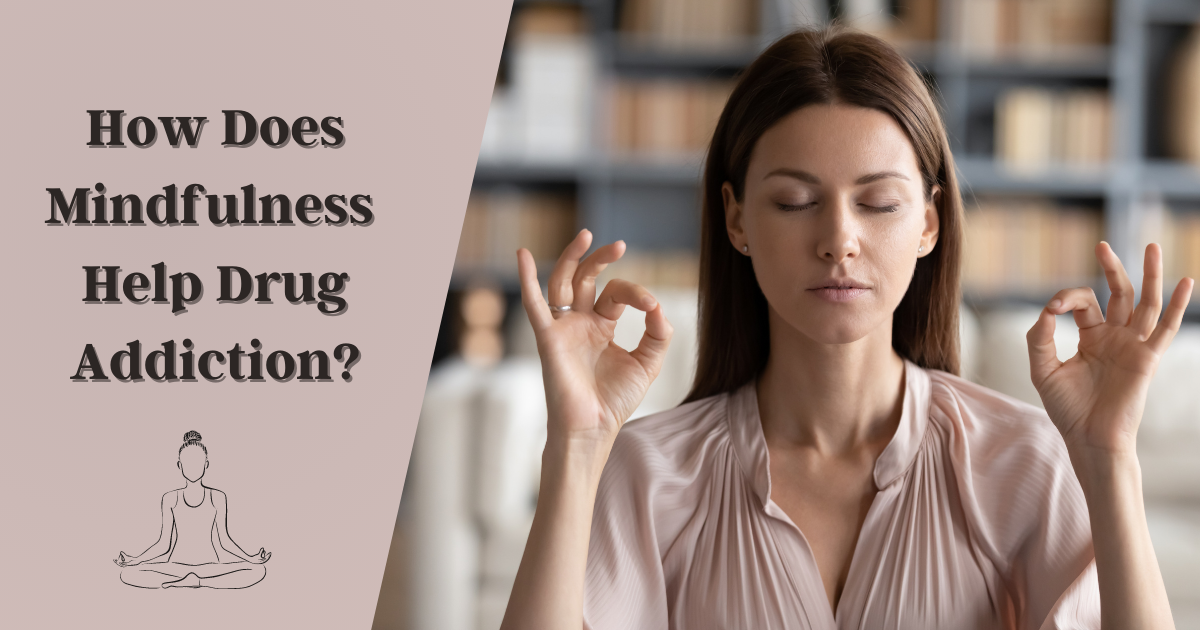 How does mindfulness help drug addiction? | by Your Spiritual ...