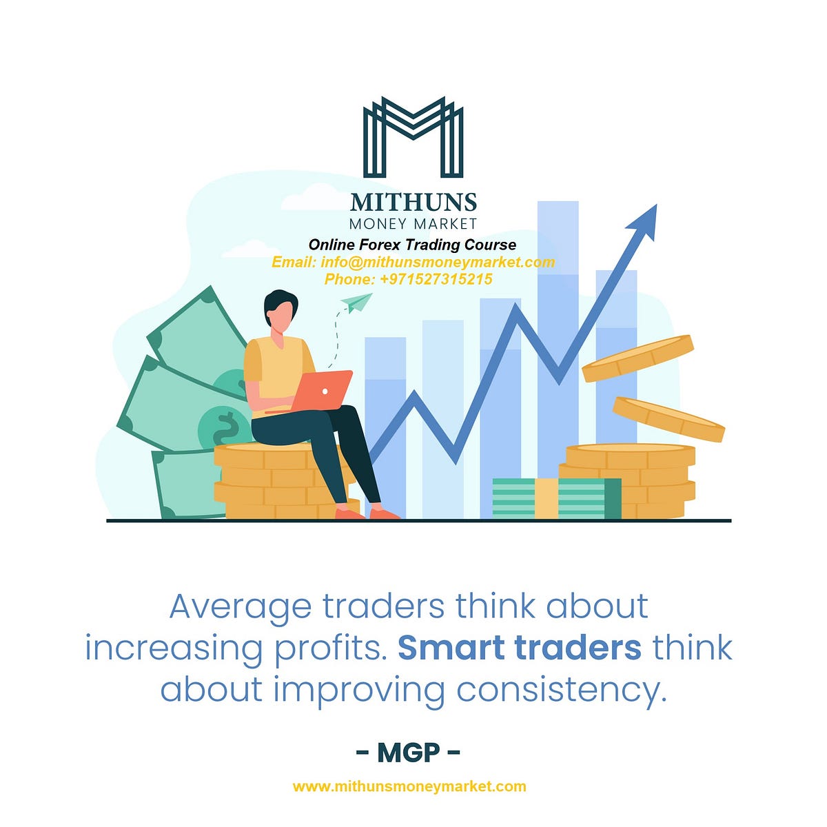 Forex Trading Course — Mithuns Money Market - Mithunsmoneymarket Int ...