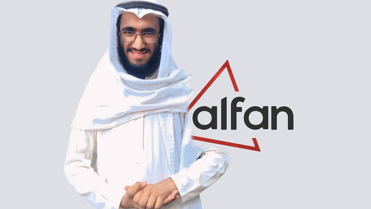 Alfan - Mishary Hussen Aljnfasy - Medium