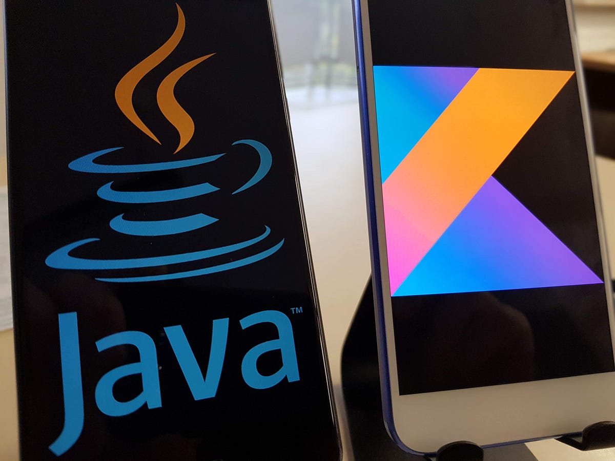 Switch from Java to Kotlin in 5 steps | by Myroslav Kolodii | Medium