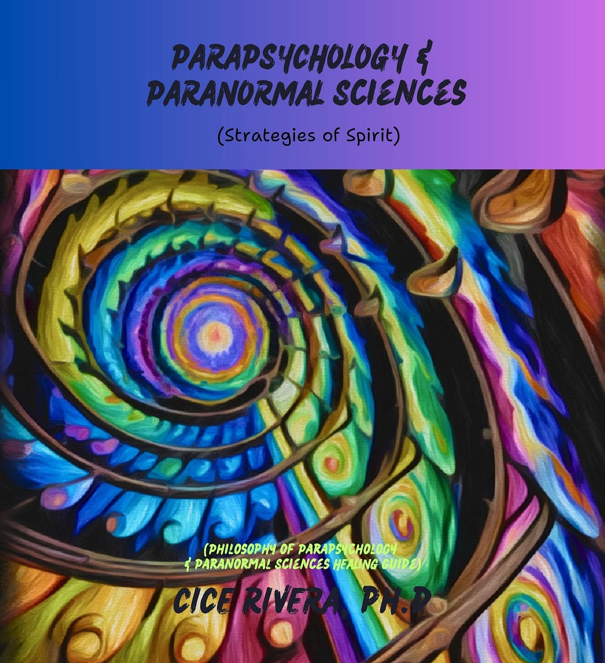 Discerning between Fear-Based Thoughts and Guidance from your Spiritual ...