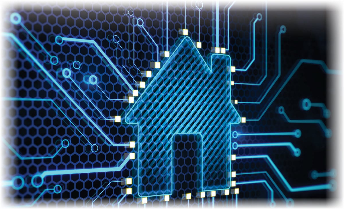 Automate Your Home Using Go Now In Beta From The Pragmatic By Mike