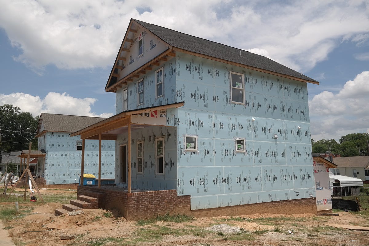 SystemVision: Where Building Science Meets Affordable Housing | by Sam ...