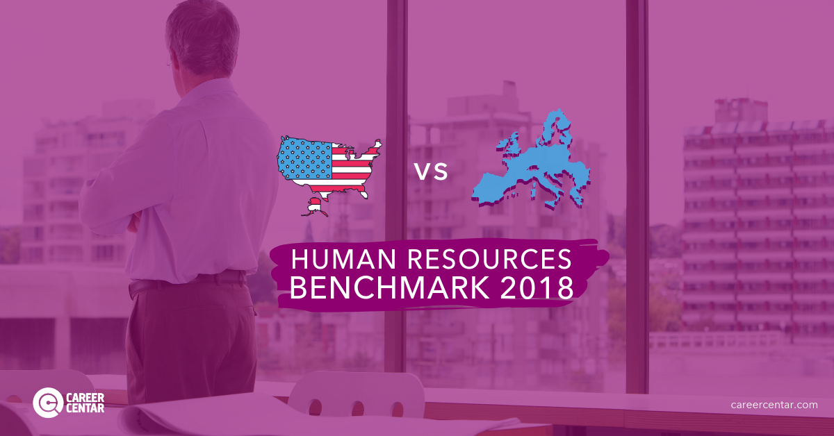2018 HR benchmark. We’re creating world’s biggest HR… | by CareerCentar ...