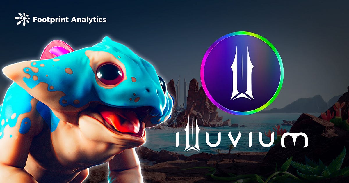 Illuvium Still Highly Anticipated Despite Attack | by Maxine ...