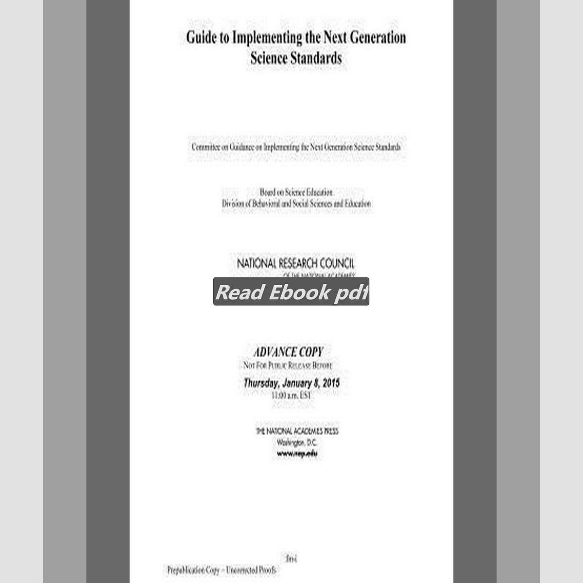read [ebook] pdf ⚡ PDF Guide to Implementing the Next Generation ...