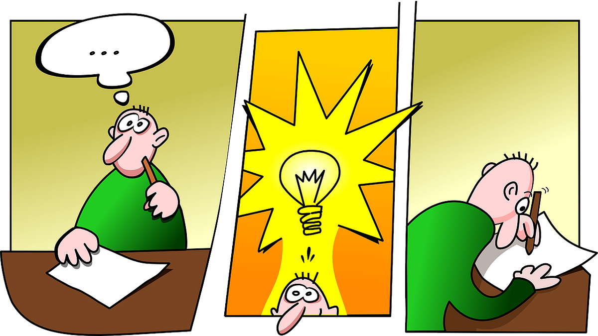 Top BA skill — creative thinking. “Creative thinking is the ability to… | by Obi Nwokedi ...