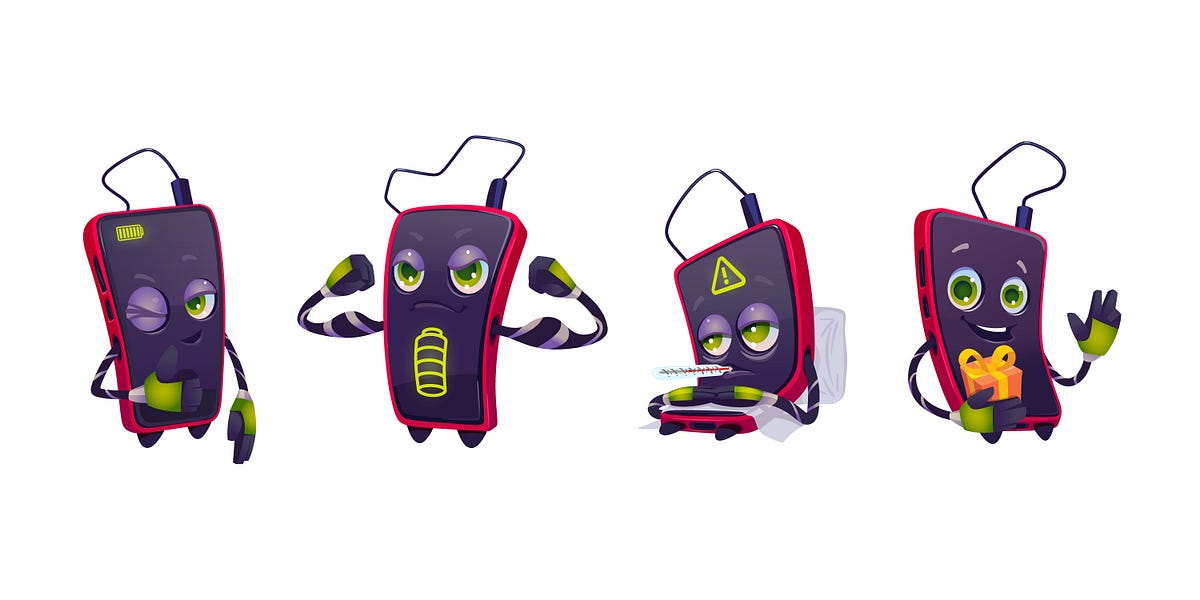 Common Mobile App Testing Mistakes to Avoid — Part 1 | by Aya Akl ...