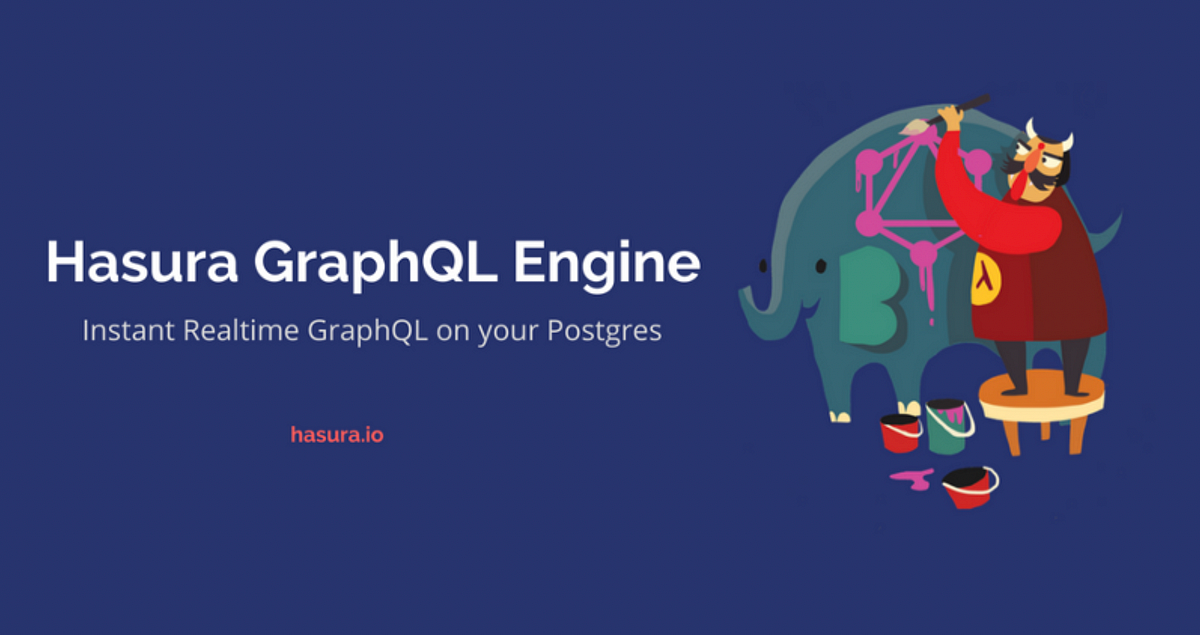 Using Hasura GraphQL as a Backend for Flutter Projects | by Emir Halici | Coreborn | Medium