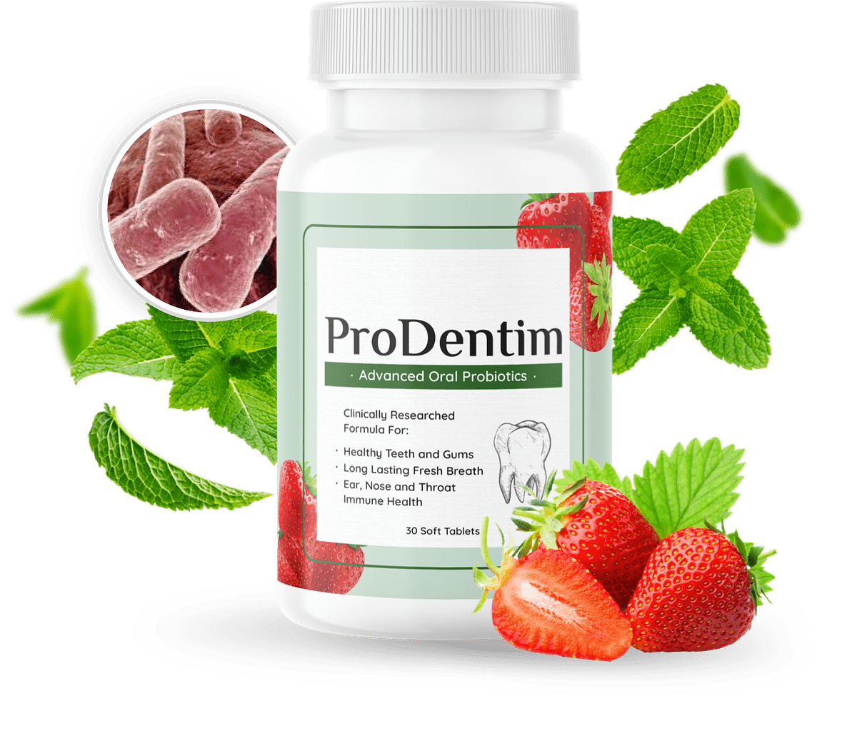 Unbiased and factual ProDentim Supplement review | by Nancy Bonilla ...