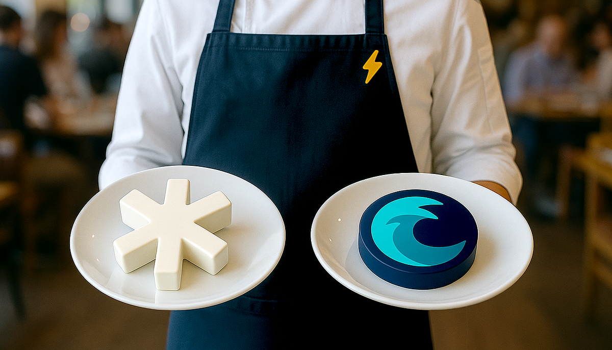 Spark or Liquid? You Can't Go Wrong with the Breez SDK | Breez