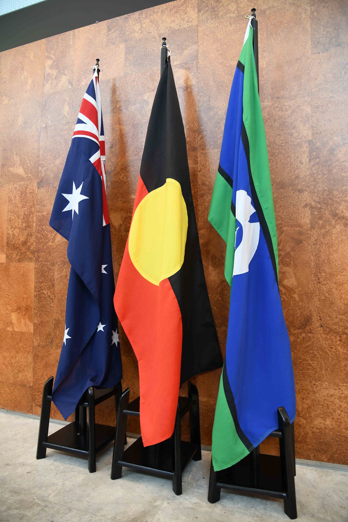Flags of Australia. A Symbolic Journey Through Identity and… | by ...