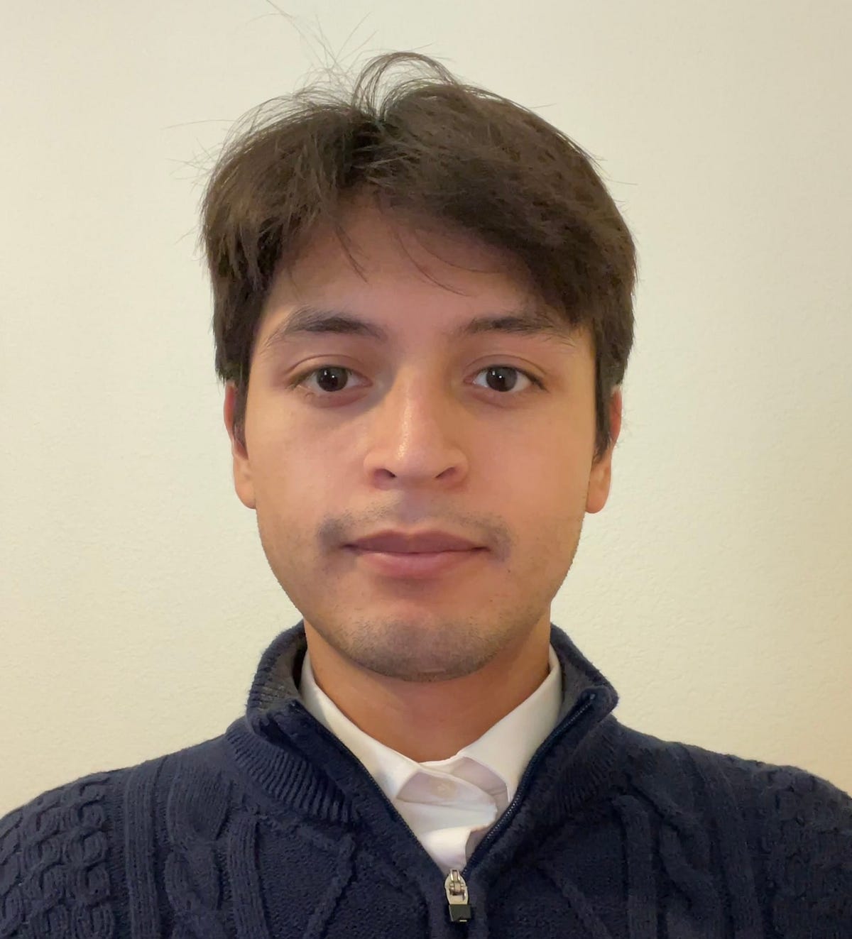 CS 373 Fall 2025: Blog #4 — Alexander Gomez | by Alexander O Gomez ...