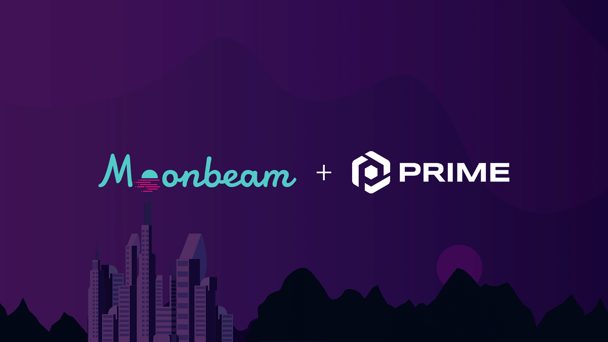 A Prime Protocol bejelenti a Cross-Chain Connected alkalmazást a ...