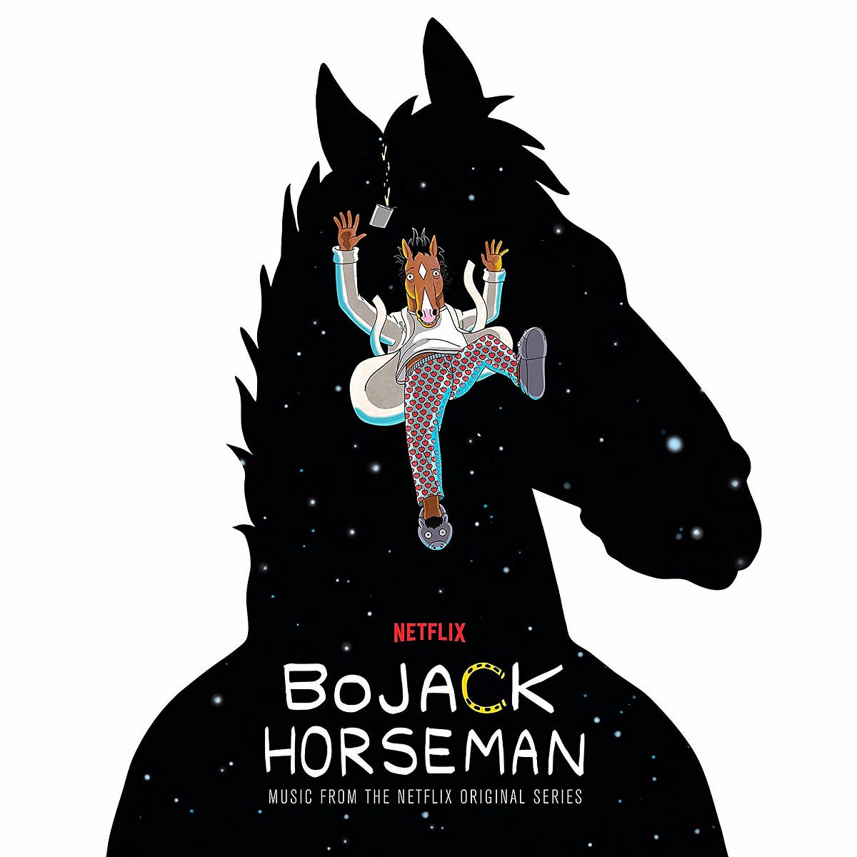 Bojack Horseman y el vacío.. Bojack Horseman es una serie que vi… | by ...