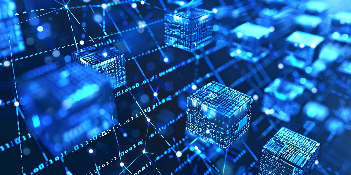Revolutionizing Democracy: Blockchain-Based E-Voting System | by Kunal ...