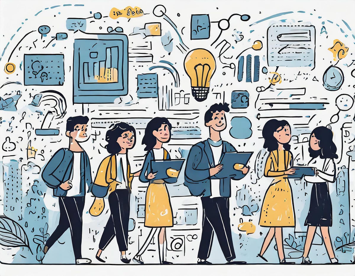 The Hyper-Personalized Knowledge Center: A Guide for Tech Writer ...