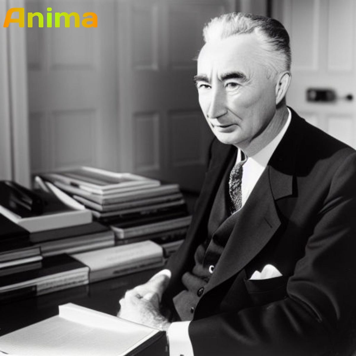 Oppenheimer’s Dilemma: Revealing the Invention of Death in the Atomic ...