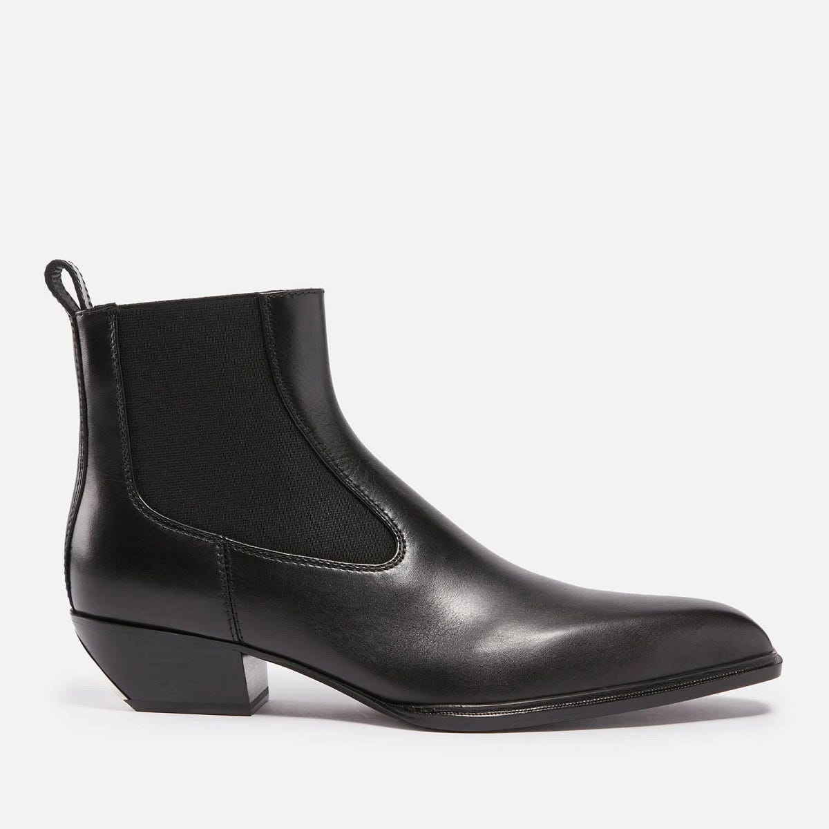 Alexander Wang boots. Get ready to elevate your footwear game… | by ...
