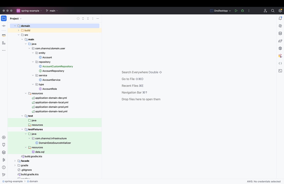 Spring Boot : Connect to replication Databases(분산 데이터베이스 구성) | by CHANMUL | Sep, 2024 | Medium