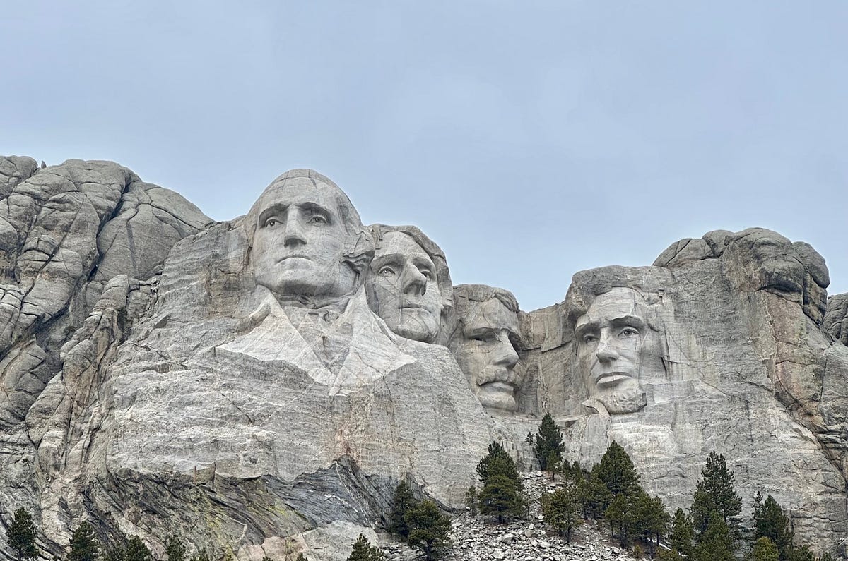 Chasing America and Identity: My Road Trip to Nebraska and South Dakota ...